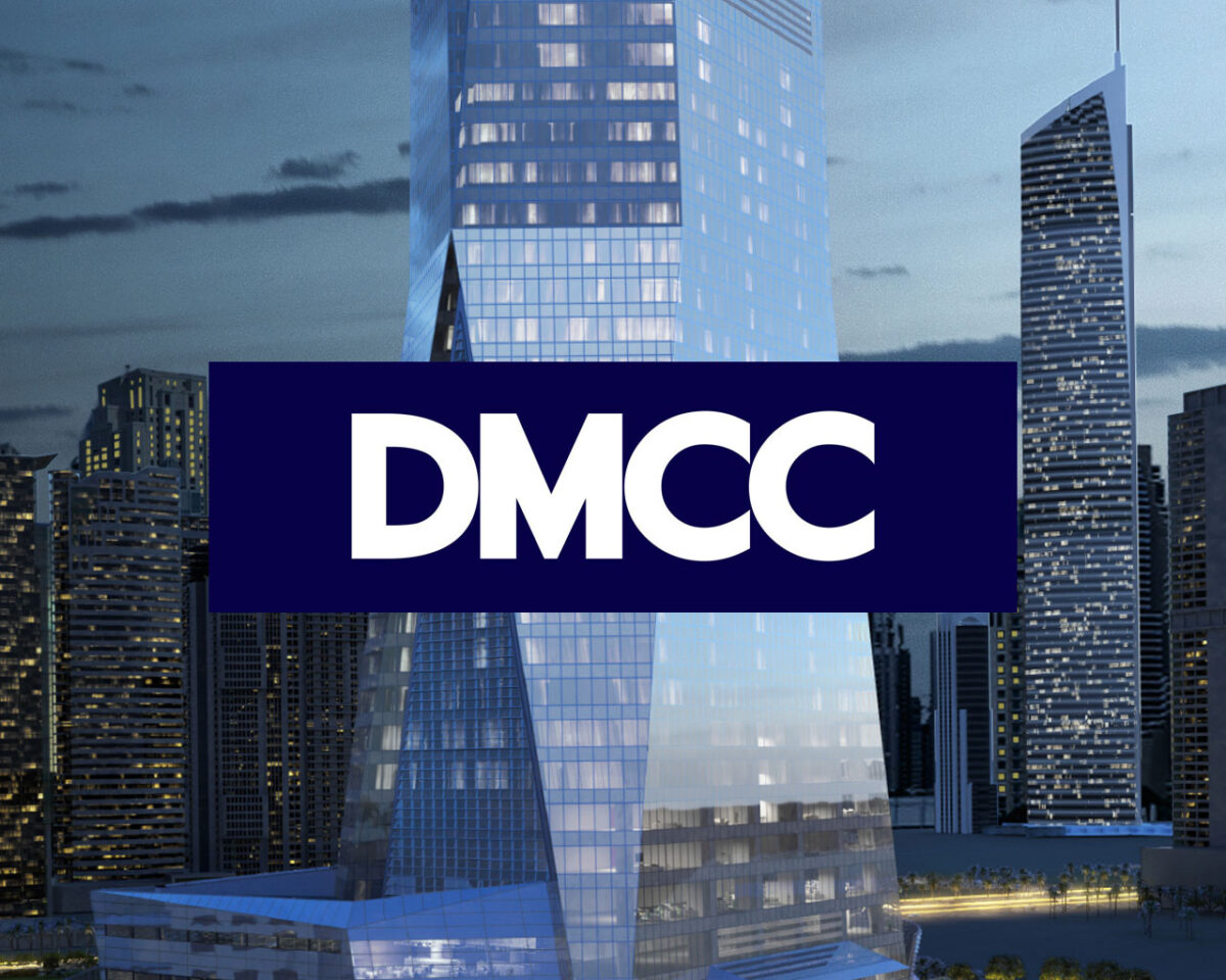 MEMAS COMMODITIES DMCC