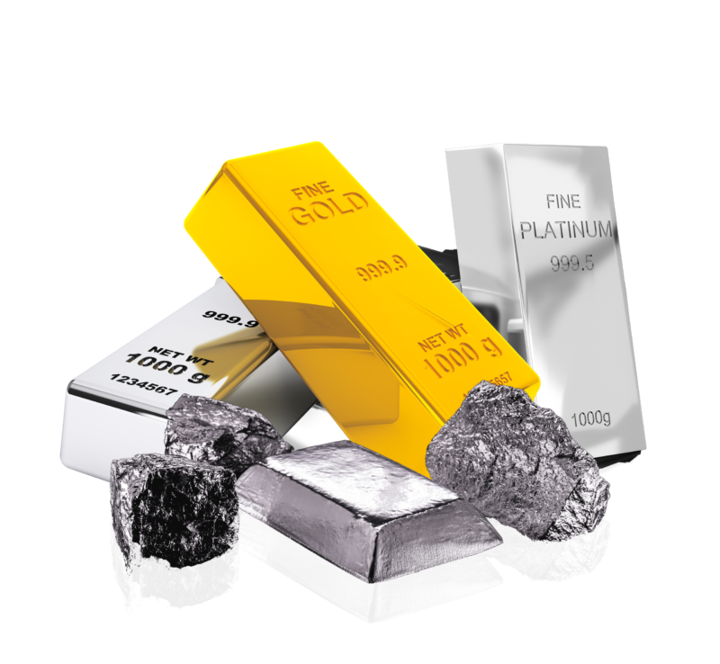 MEMAS COMMODITIES DMCC